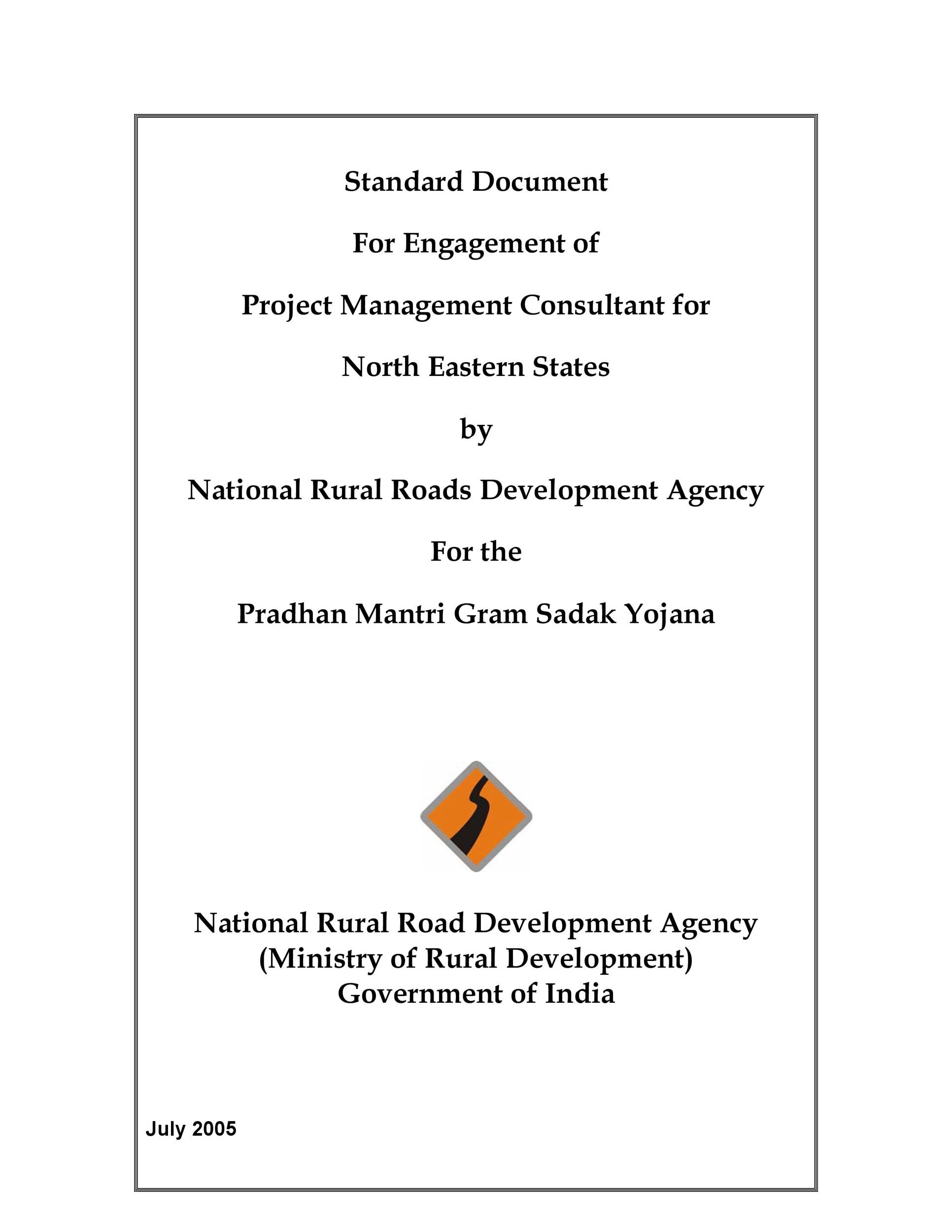 Management Consulting Business Proposal - Talentlyst